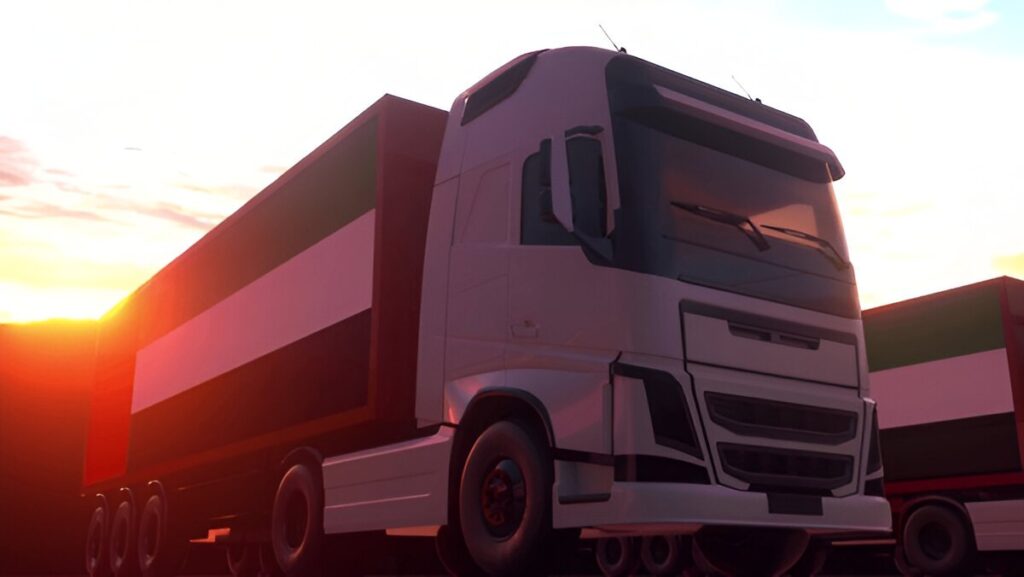 5 Key Features to Look for When Buying a New Commercial Truck in Dubai ...